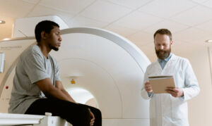 Methamphetamine's Effects on the Brain: Impaired Function