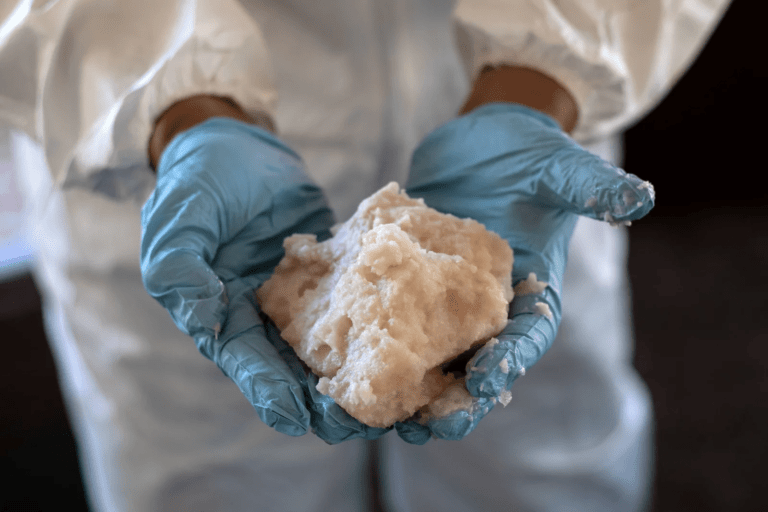 What Is Methamphetamine Cut With? Info on Dangerous Additives