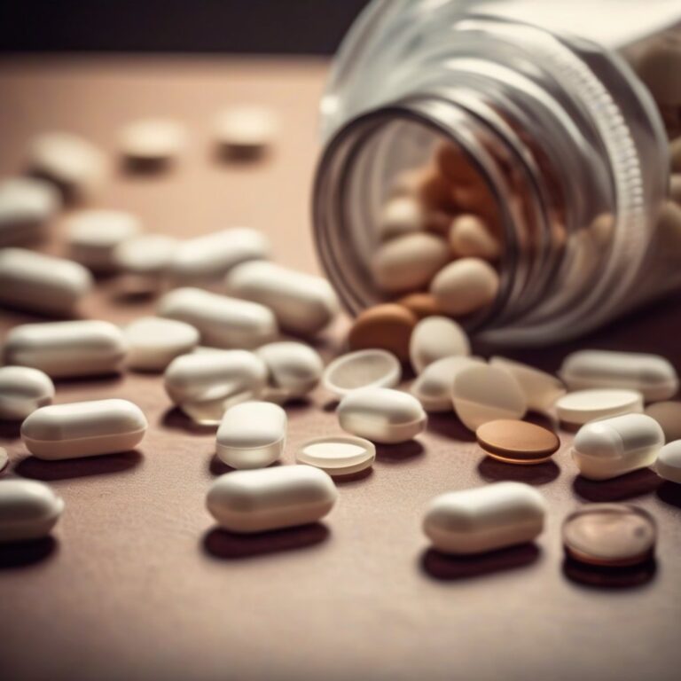 Identifying Laxative Abuse: Signs, Symptoms, and Treatment